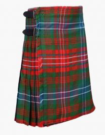 Clan Wilson Tartan Kilt - Men's Wilson Kilt - UTK