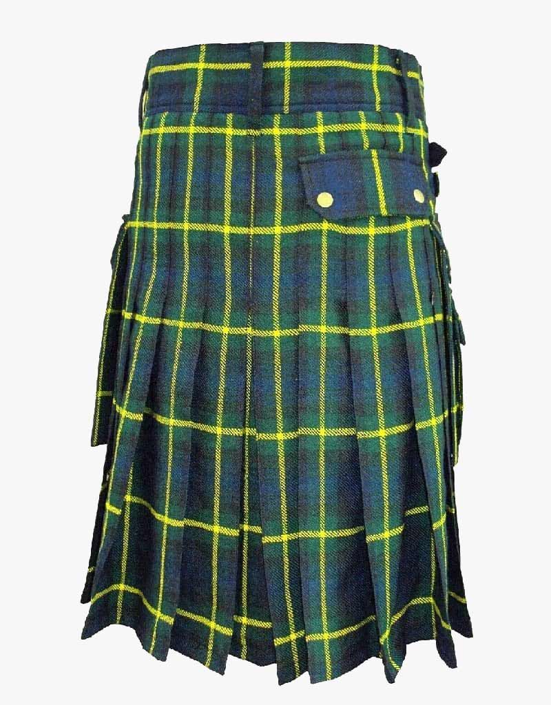 kilt pattern